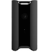 Canary - A complete security system in a single device.